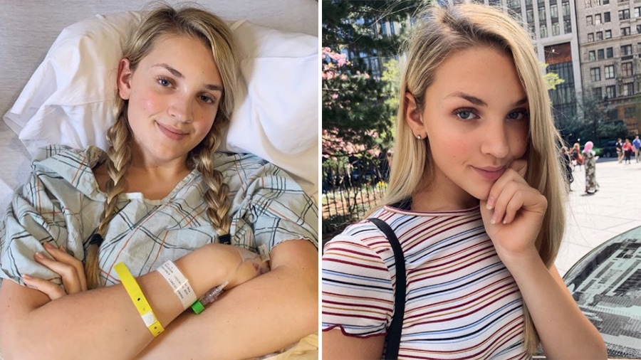 How Gender Affirmation Surgery Improves Mental Health: Emily’s Story ...