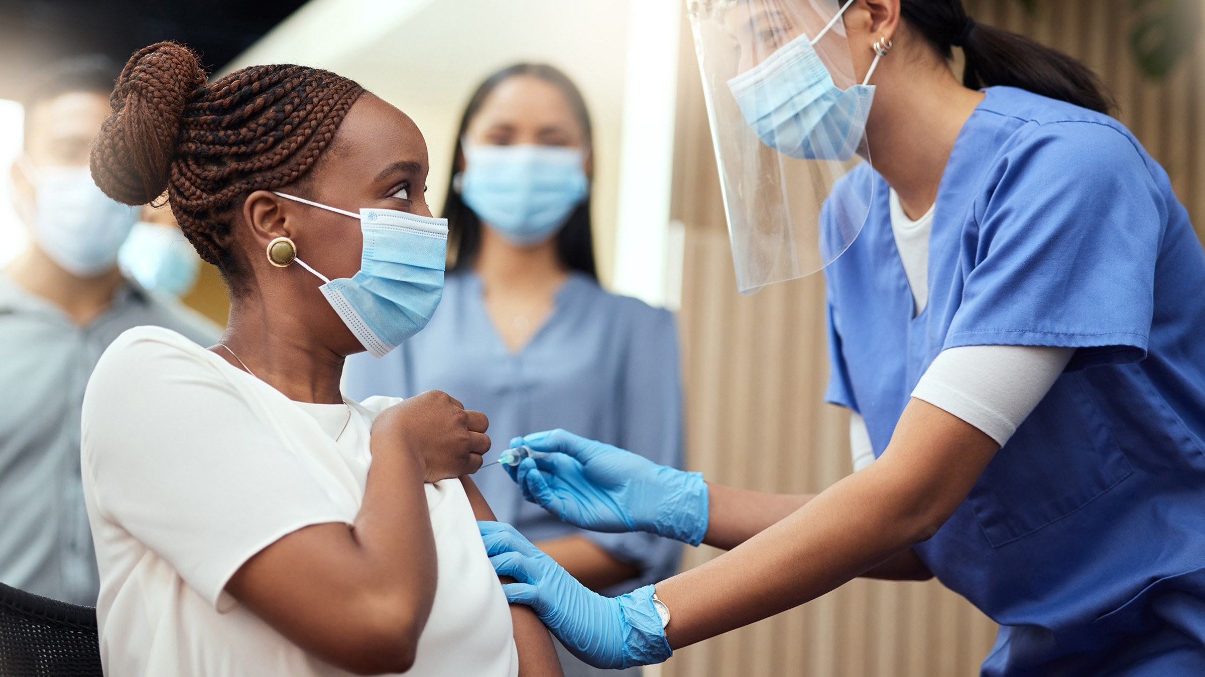 Which COVID Vaccine Should I Get? - GoodRx