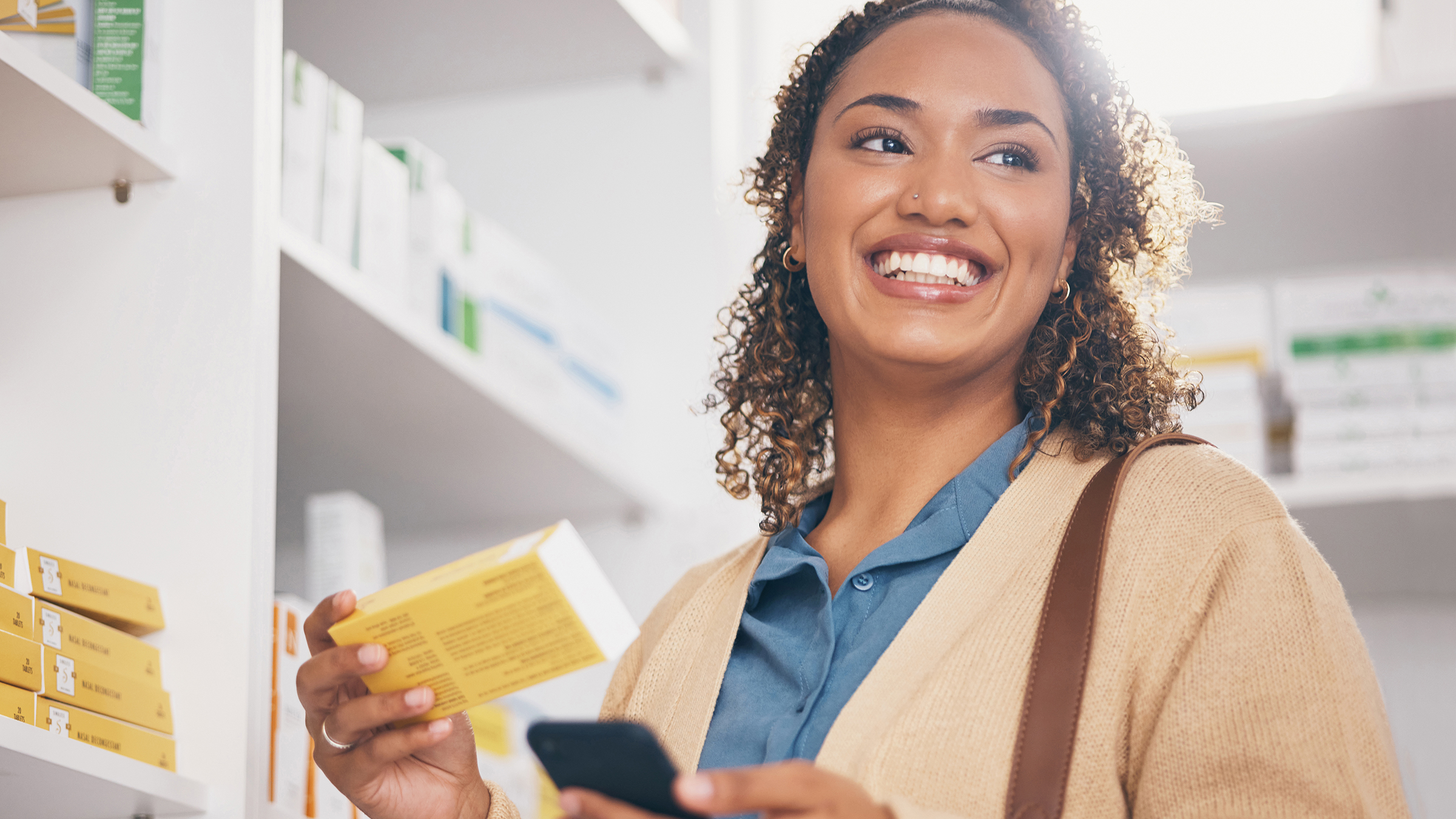 OTC vs. Prescription Medication Costs: How to Save With a Prescription ...