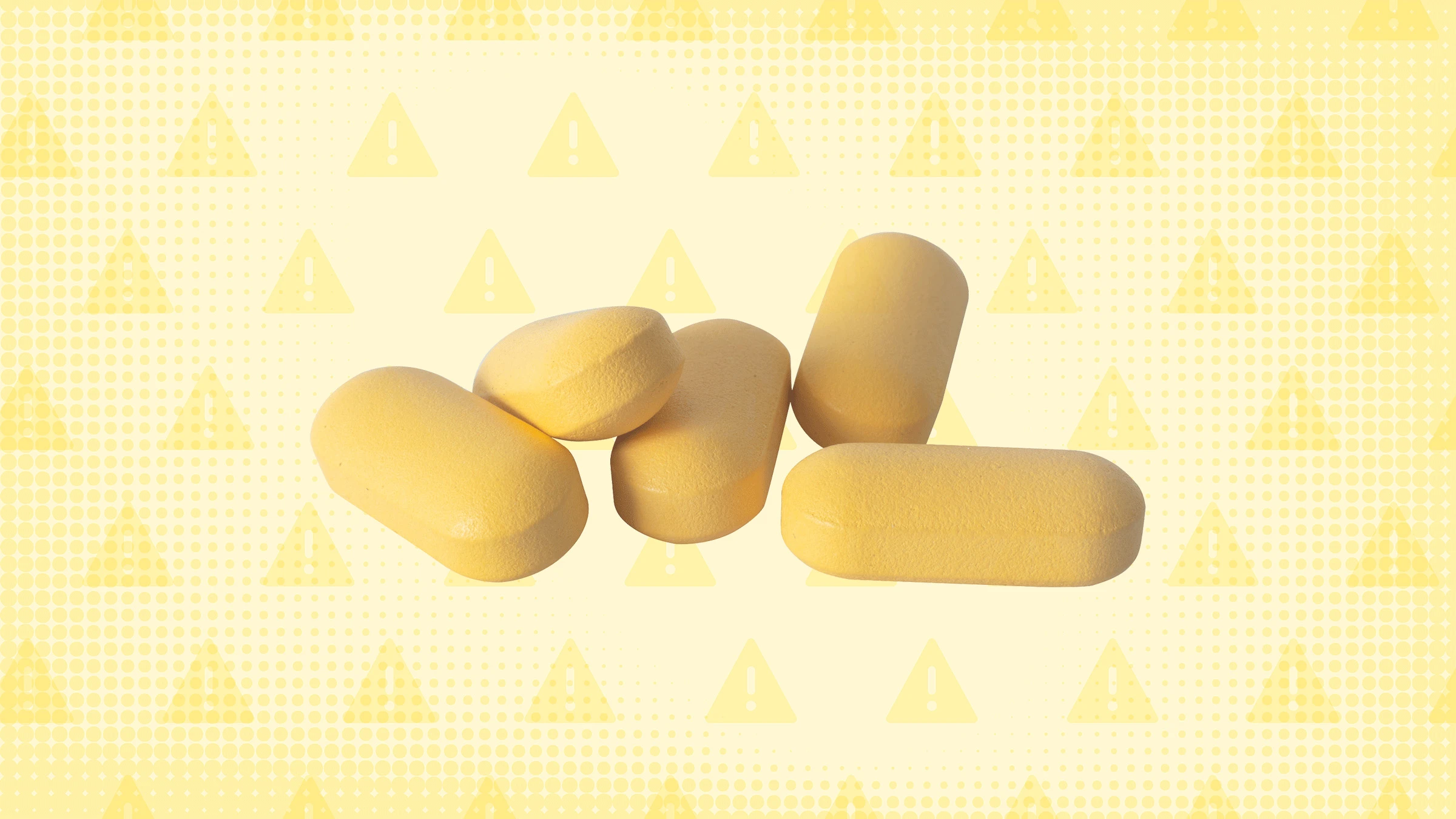5 Icotyde Side Effects You Should Know About - GoodRx