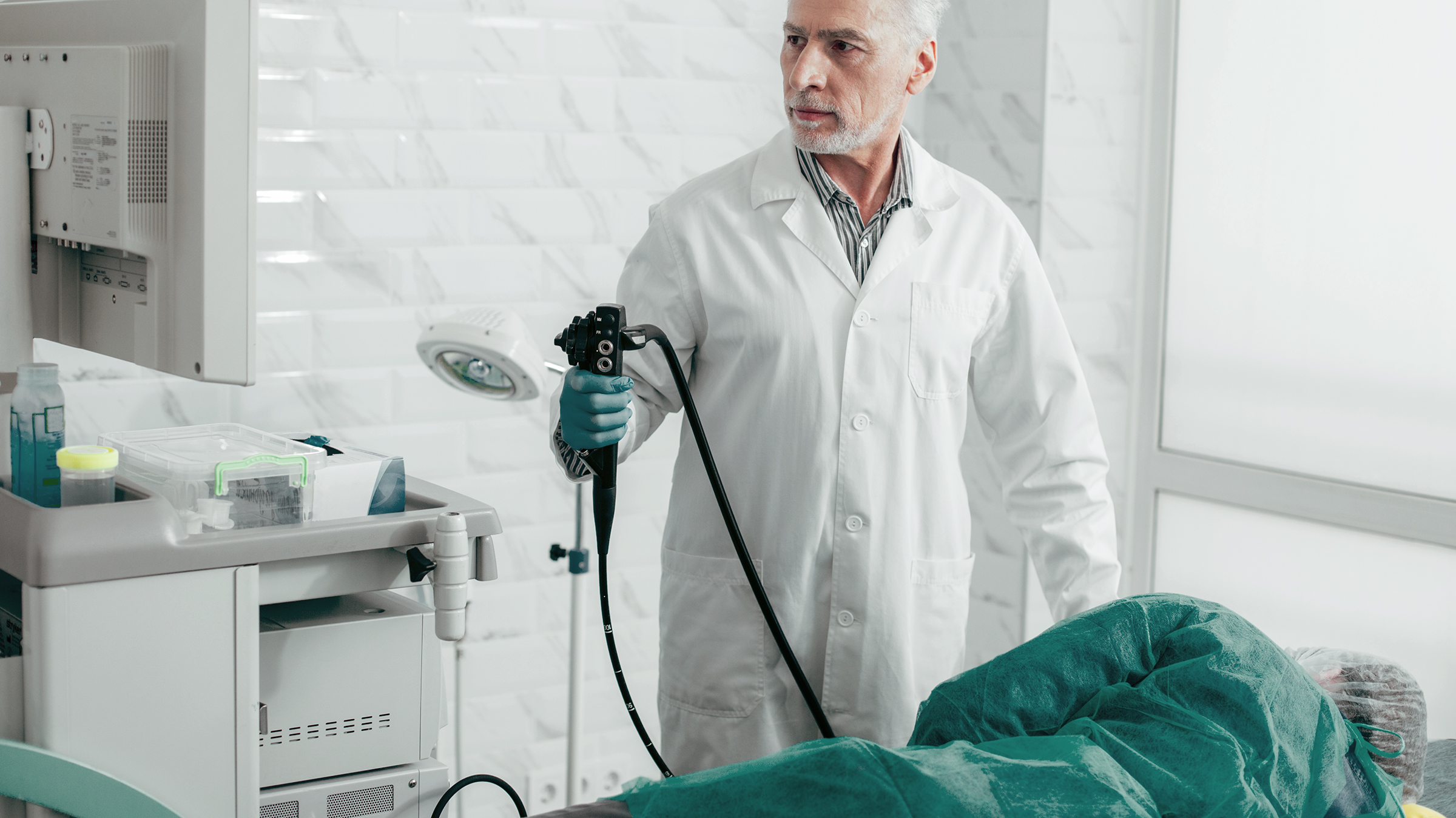 Liver Cancer - GoodRx