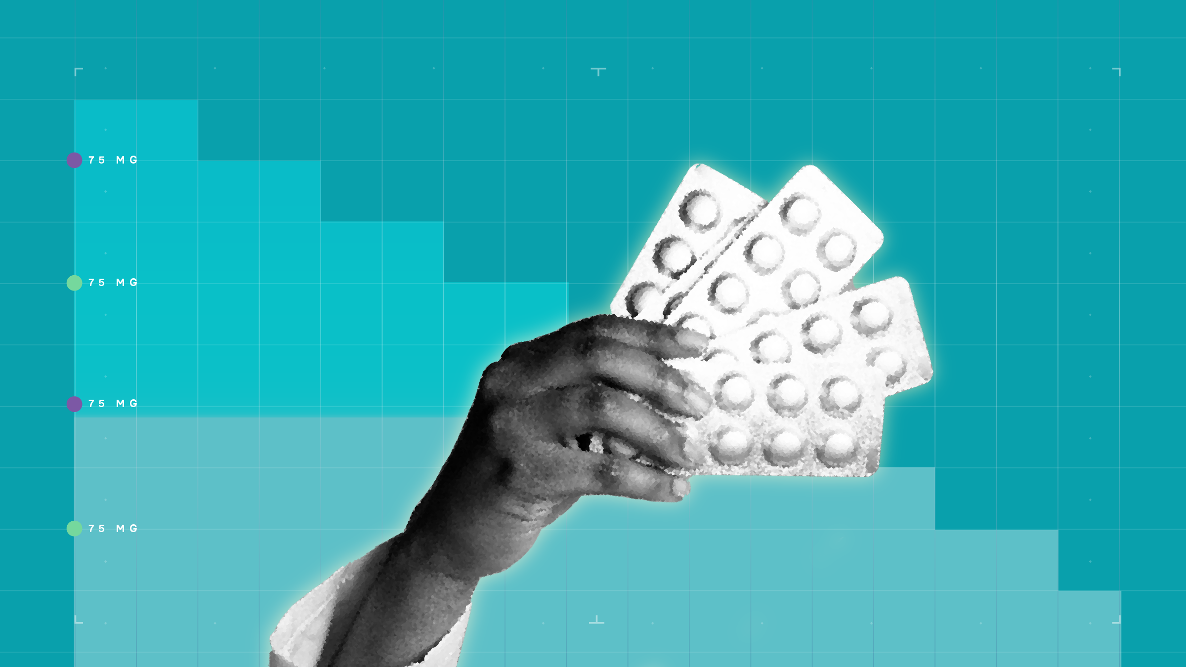 Nurtec ODT Dosage: Typical Dose, Max Dose, and Adjustments - GoodRx