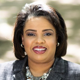 Cindy George - GoodRx