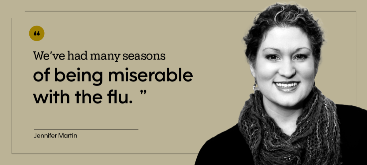 How Does Tamiflu Make You Feel? - GoodRx