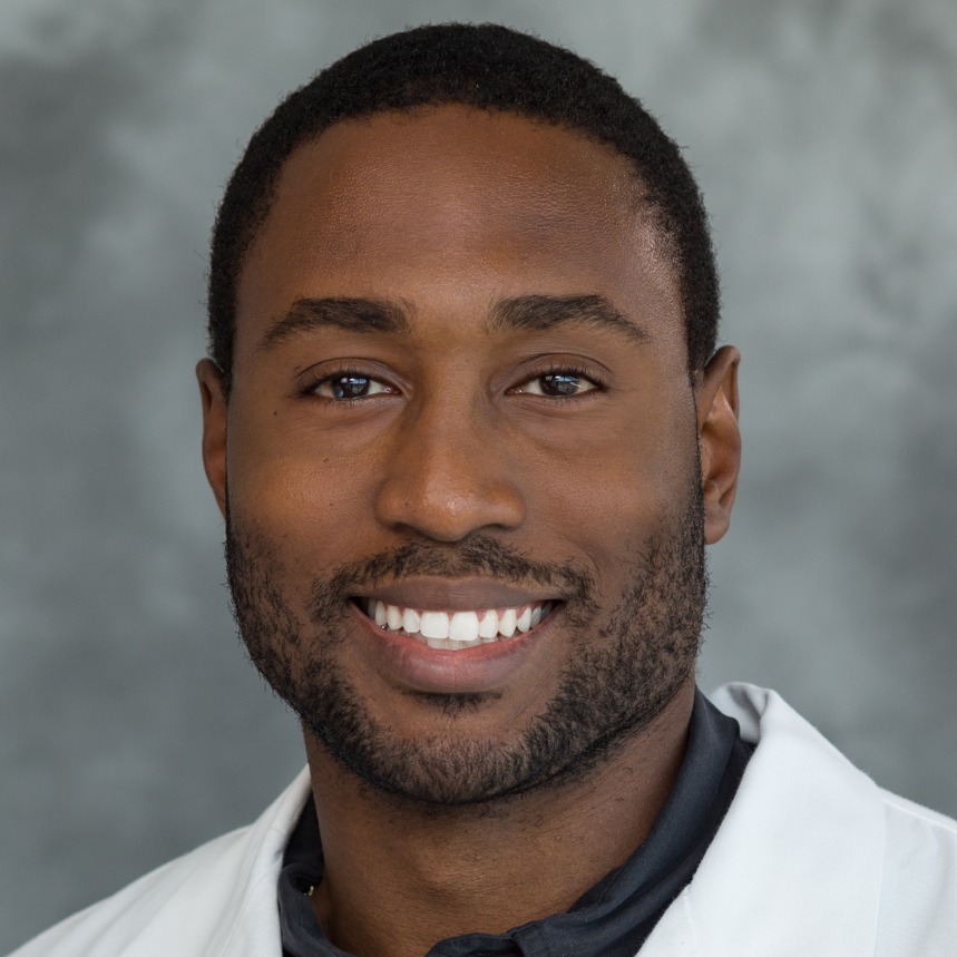 Richard E. Harris II, MD, PharmD, MBA - GoodRx