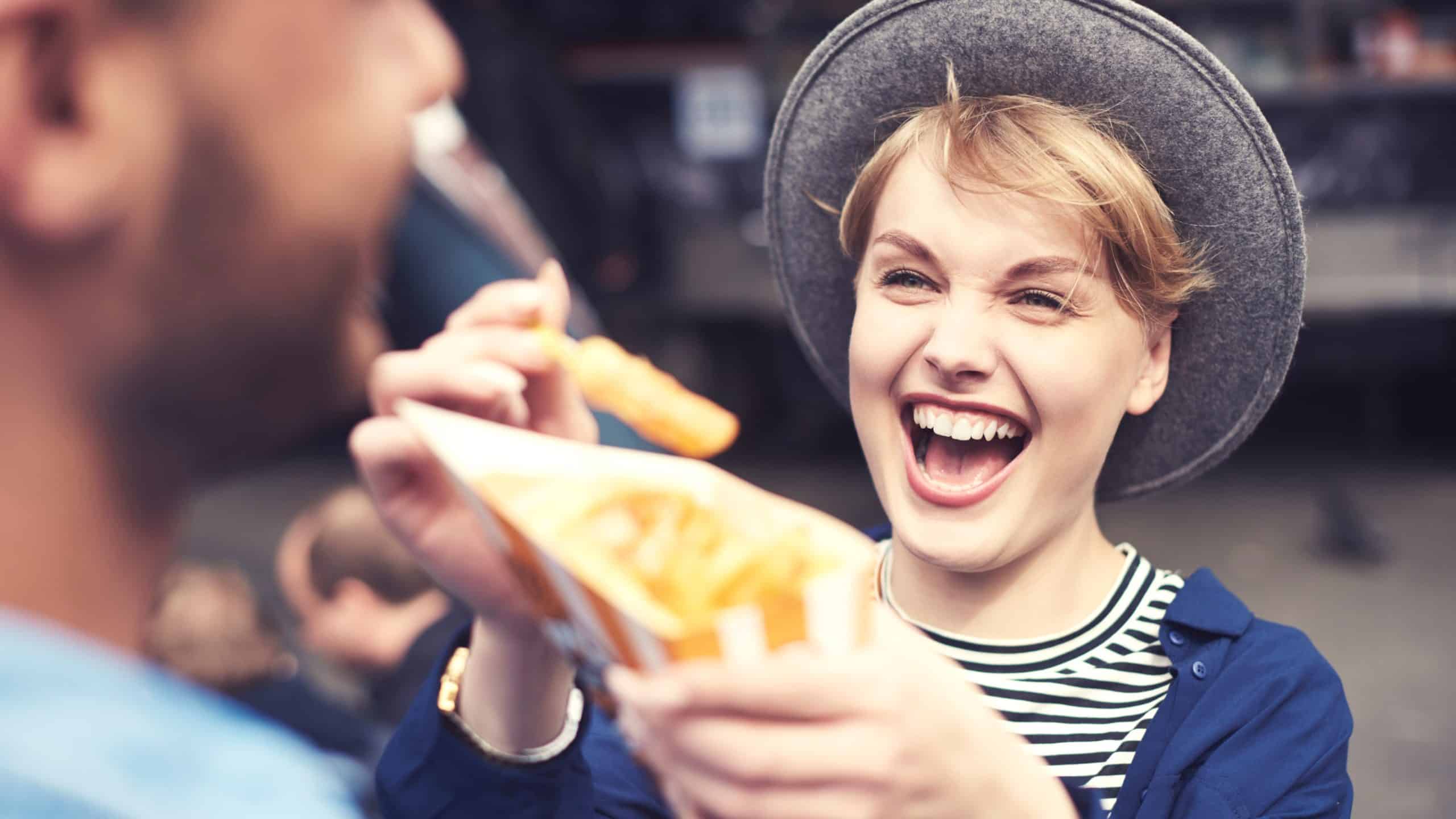 4 Sneaky Health Problems from a High-Salt Diet - GoodRx