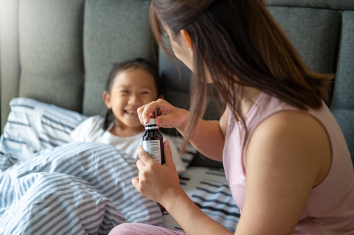 Flu Medication for Kids: Brands, Dosing, and More - GoodRx