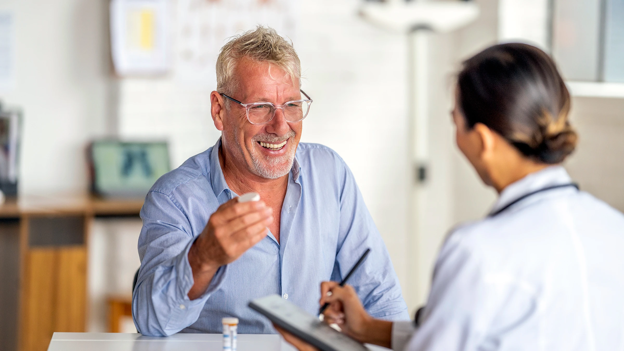 How Long Does Viagra Stay in Your System? - GoodRx