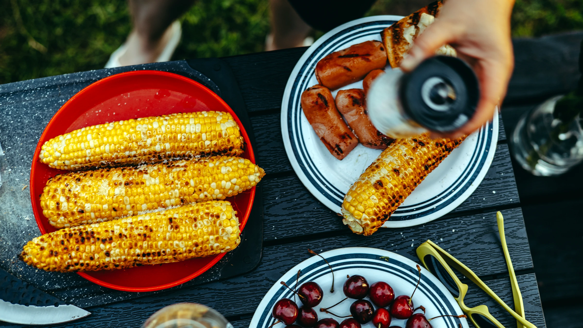 Is Corn Good for You? Antioxidants, Fiber, and More - GoodRx