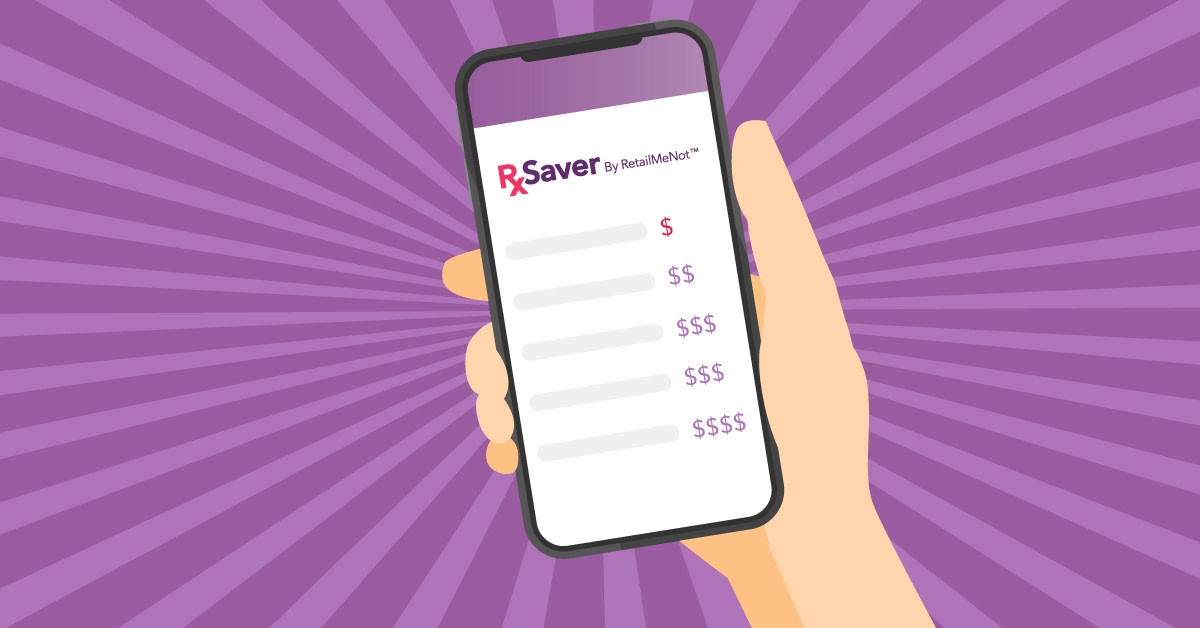 How to Find the Lowest Price for Your Prescriptions | RxSaver™