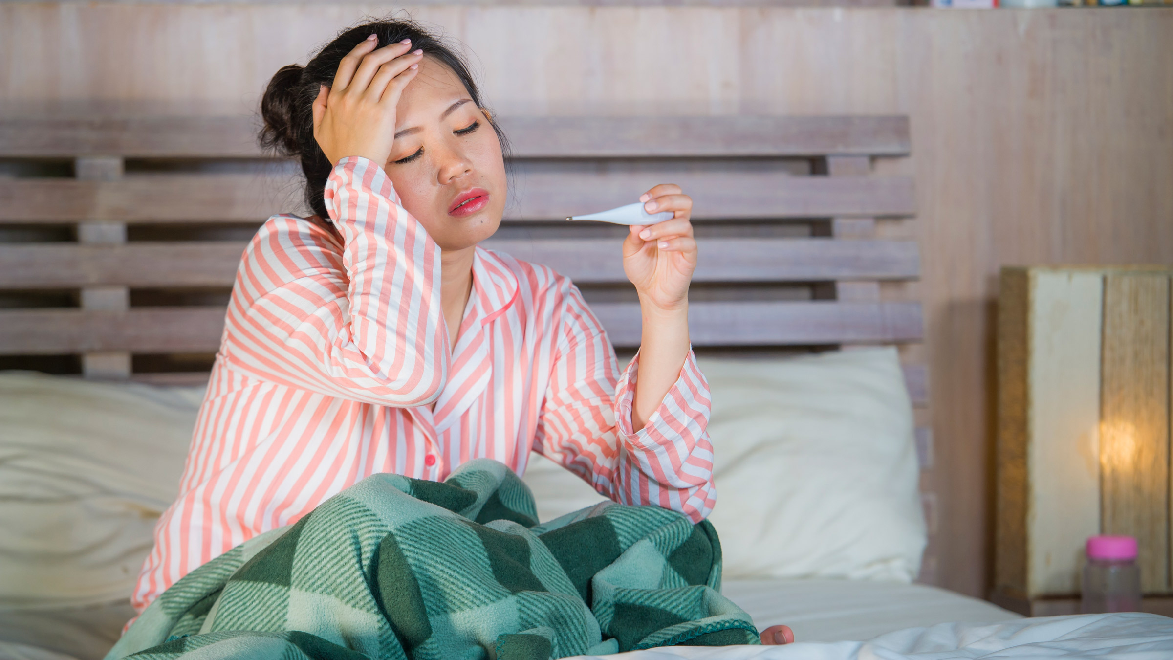 How to Break a Fever and What to Take - GoodRx