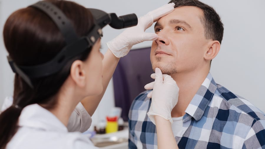 Nasal Polyps vs. Nasal Tumors: What’s the Difference? - GoodRx