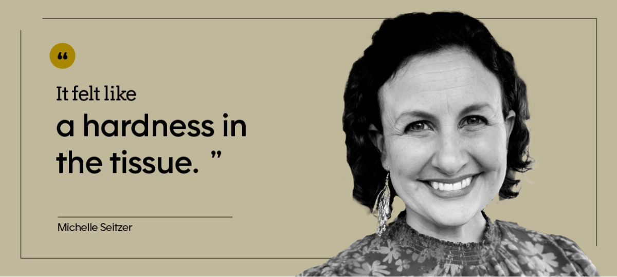 What Does a Breast Cancer Lump Feel Like? - GoodRx