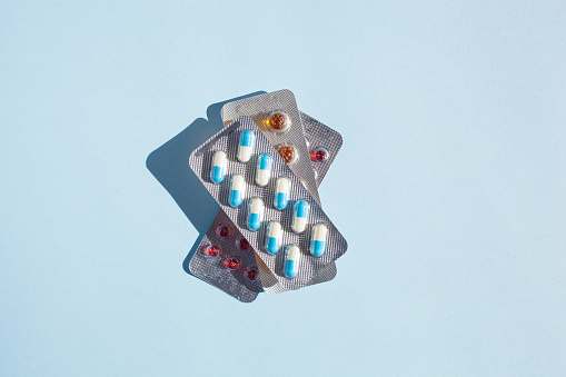 Antiviral Medications for the Flu - GoodRx