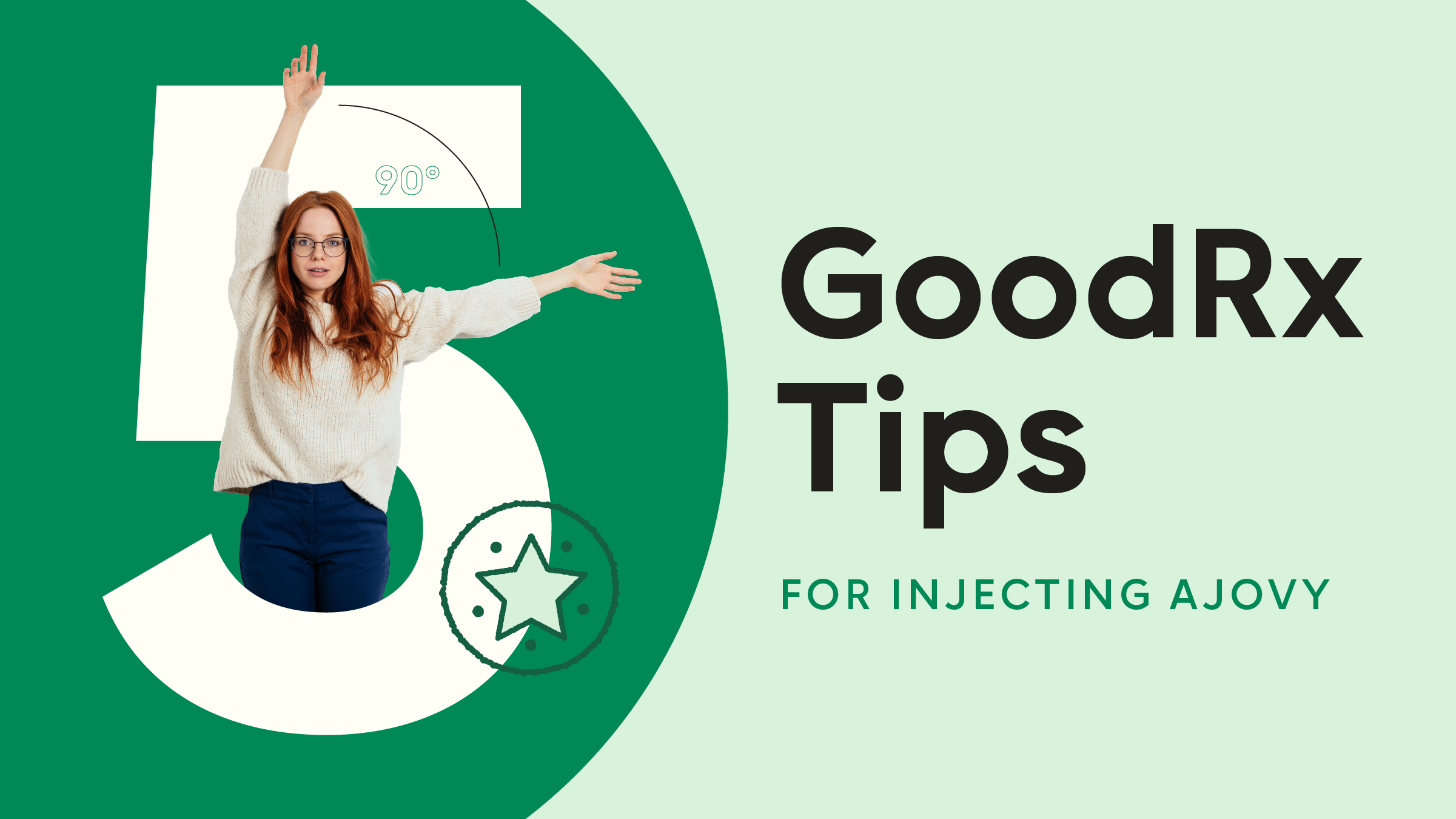 How to Inject Ajovy: 5 Tips and Steps to Follow - GoodRx