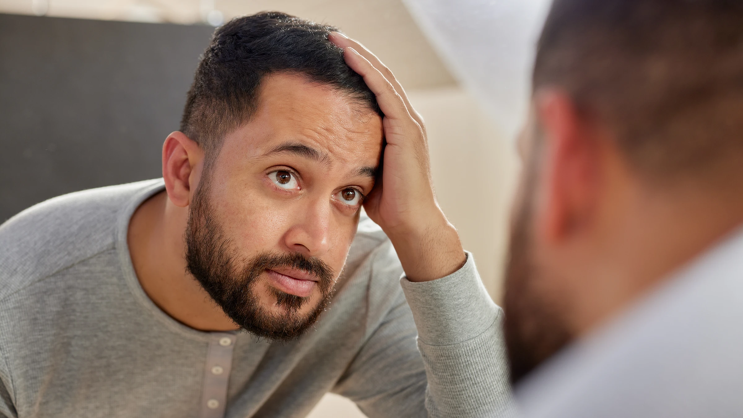 Finasteride Shedding: Why It Happens and How Long It Lasts - GoodRx