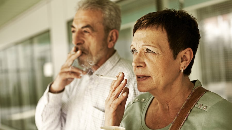 7 Things That Increase Your Risk of Having a Second Heart Attack - GoodRx