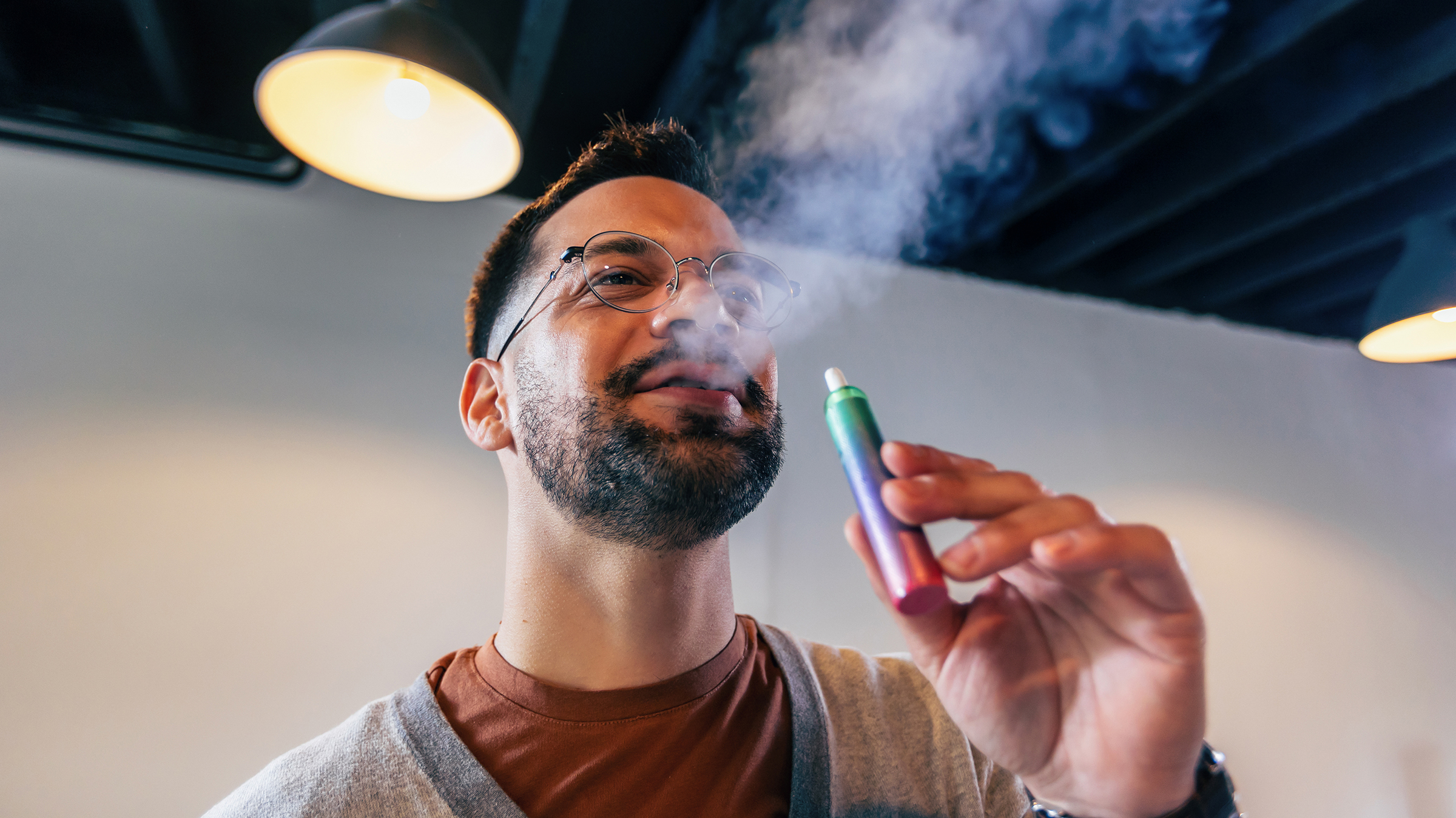 Why Vaping Is Bad for Your Teeth and What to Do About It - GoodRx