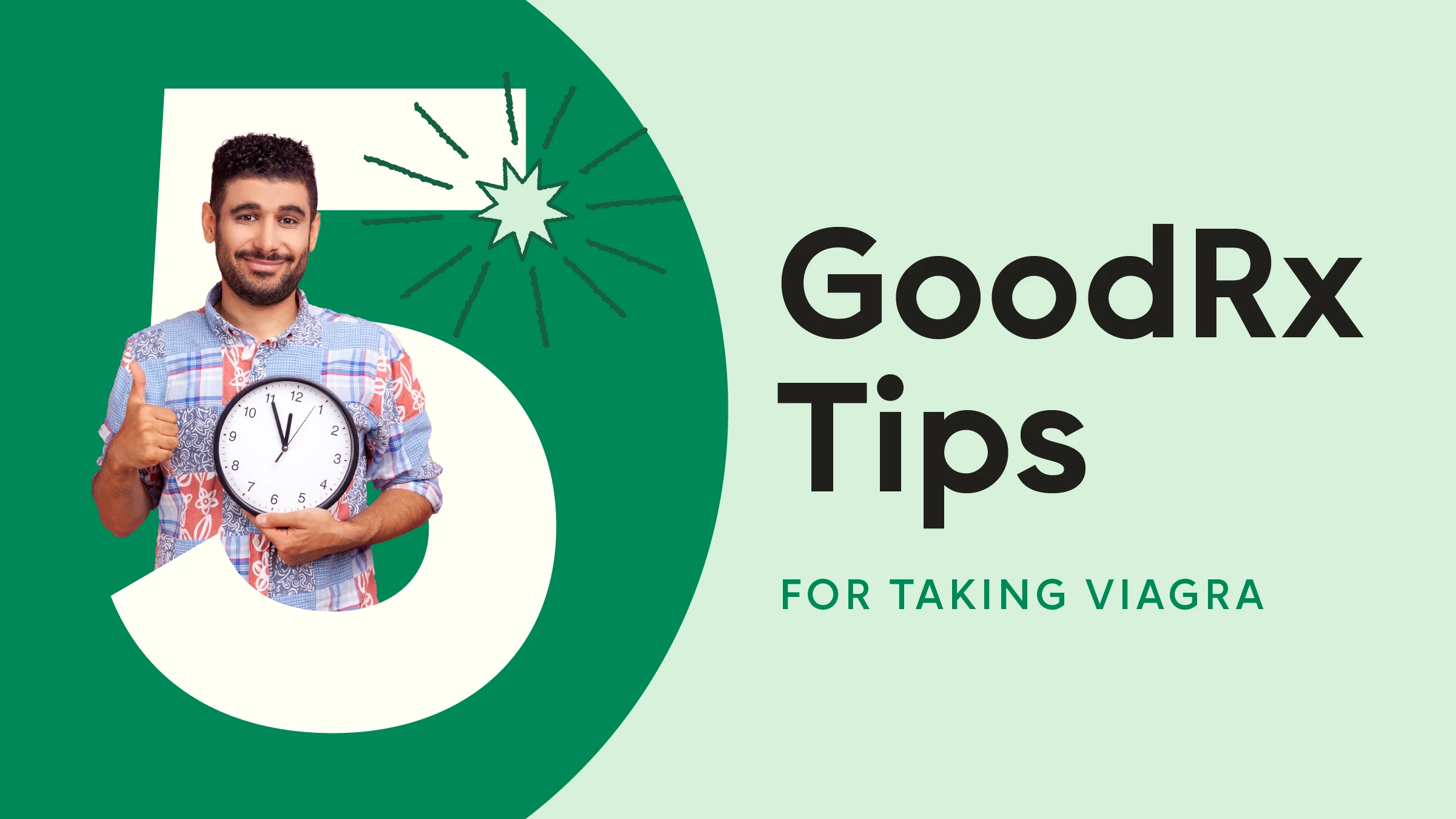How Long Does It Take for Viagra to Start Working? - GoodRx