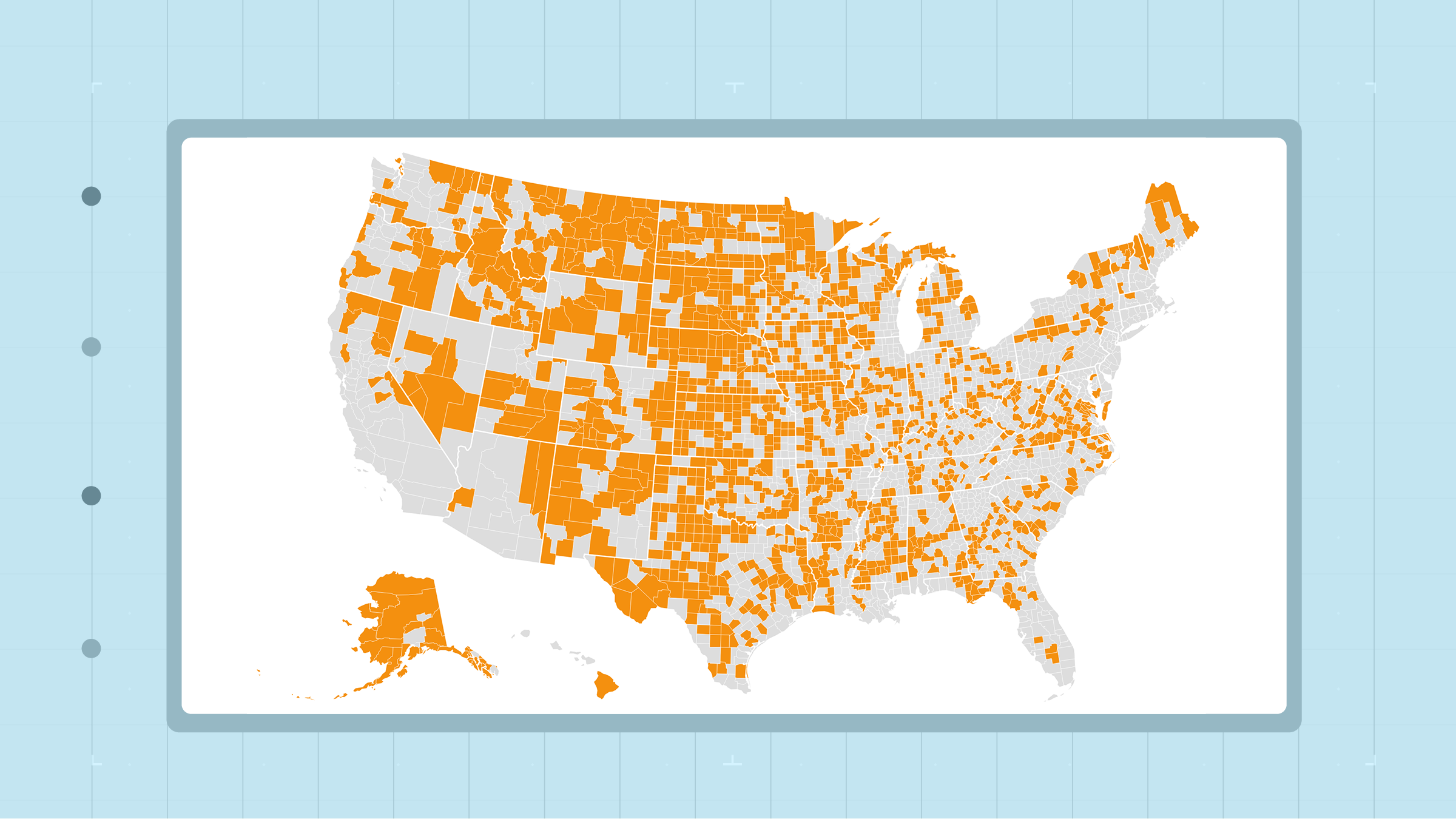 48.4 Million Americans Lack Convenient Access to a Pharmacy - GoodRx