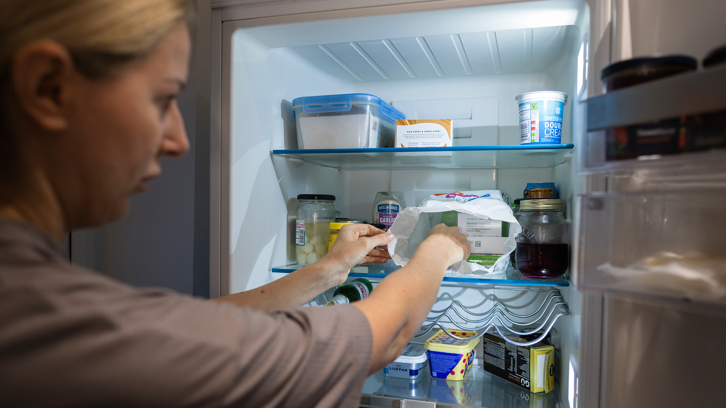 7 Medications That Require Refrigeration - GoodRx