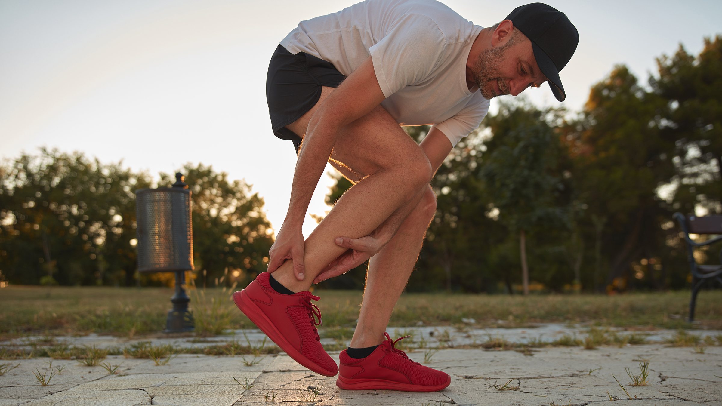 How Long Does a Sprained Ankle Take to Heal? Treatment and Recovery ...