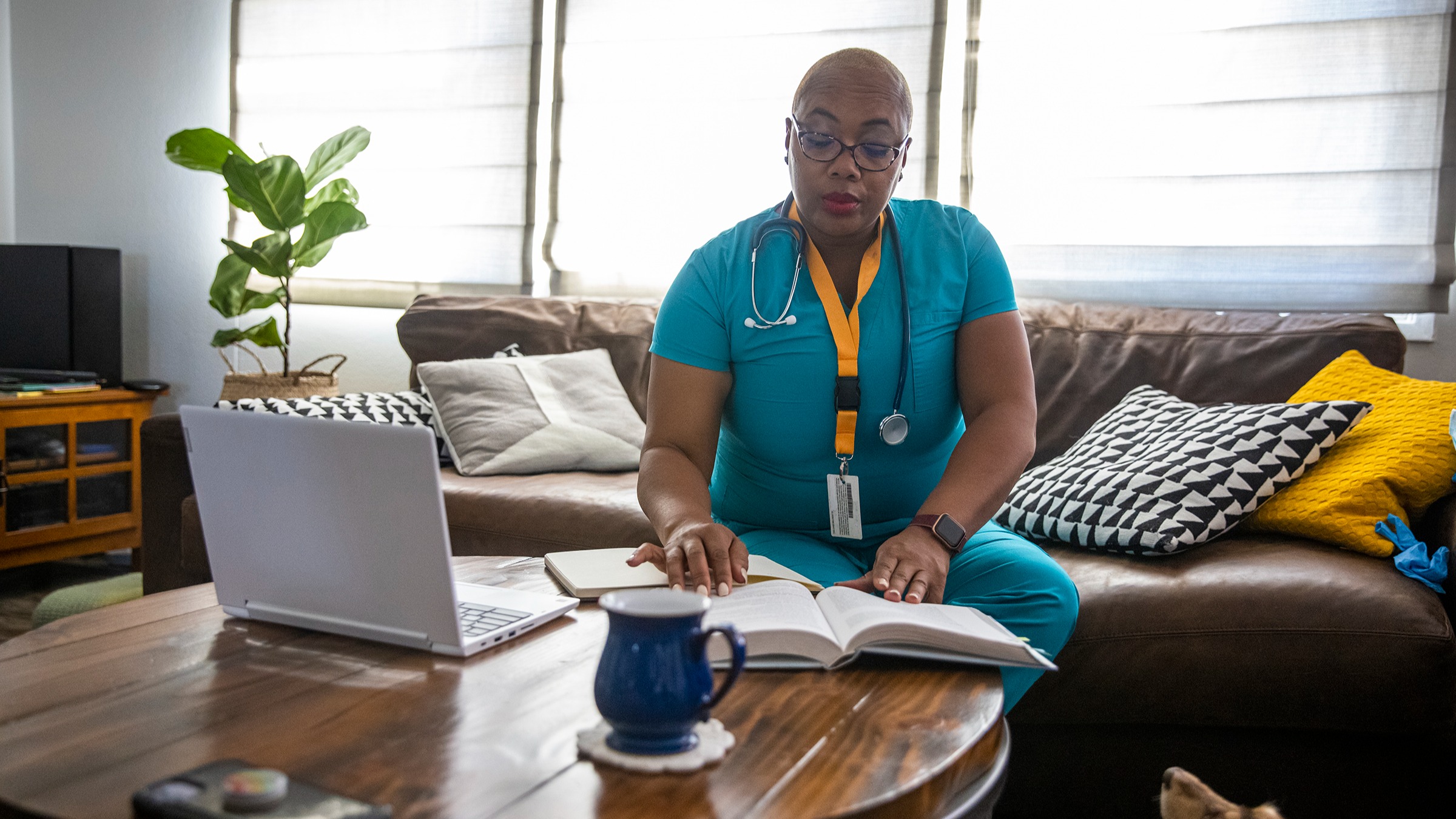 Staying Current in Your Practice of Nursing - GoodRx