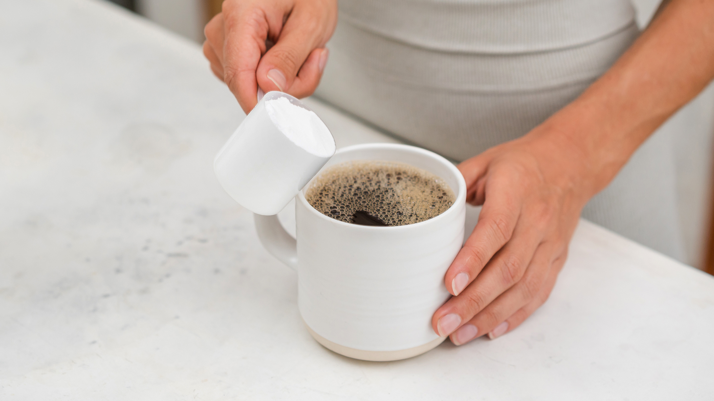 Protein Powder in Coffee: What Are the Benefits? - GoodRx