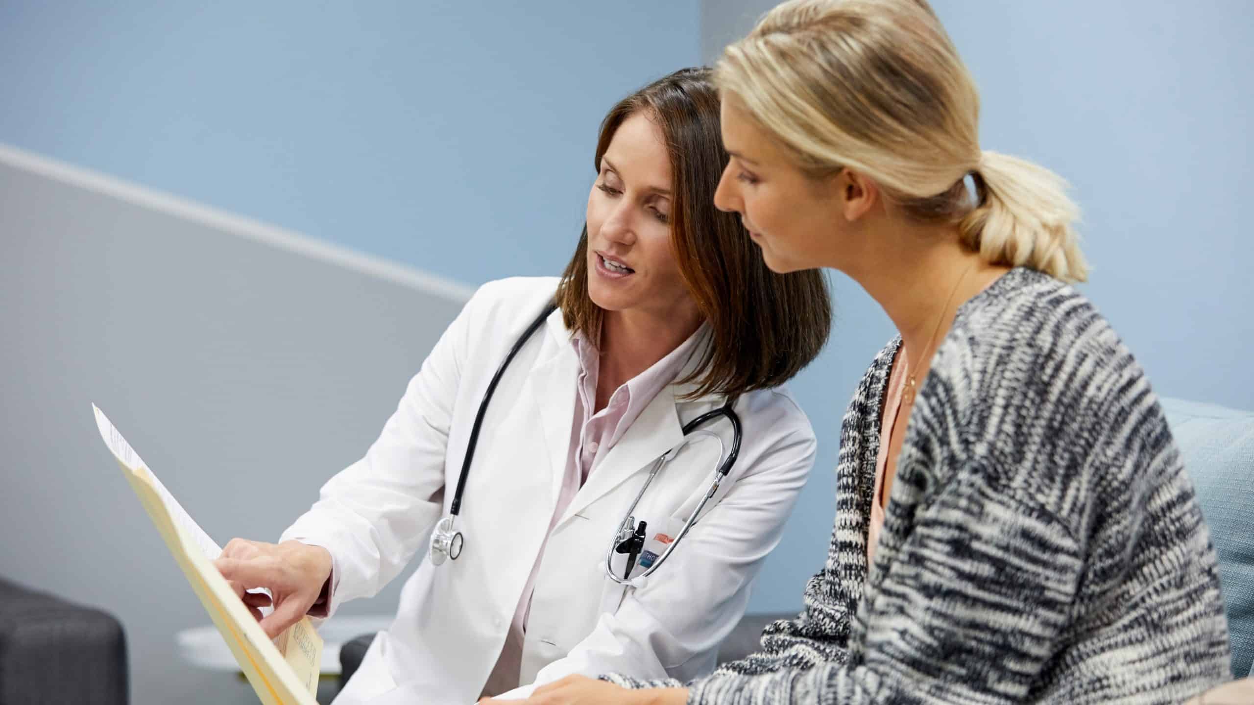 The 4 Types of Multiple Sclerosis, Defined by a Neurologist - GoodRx