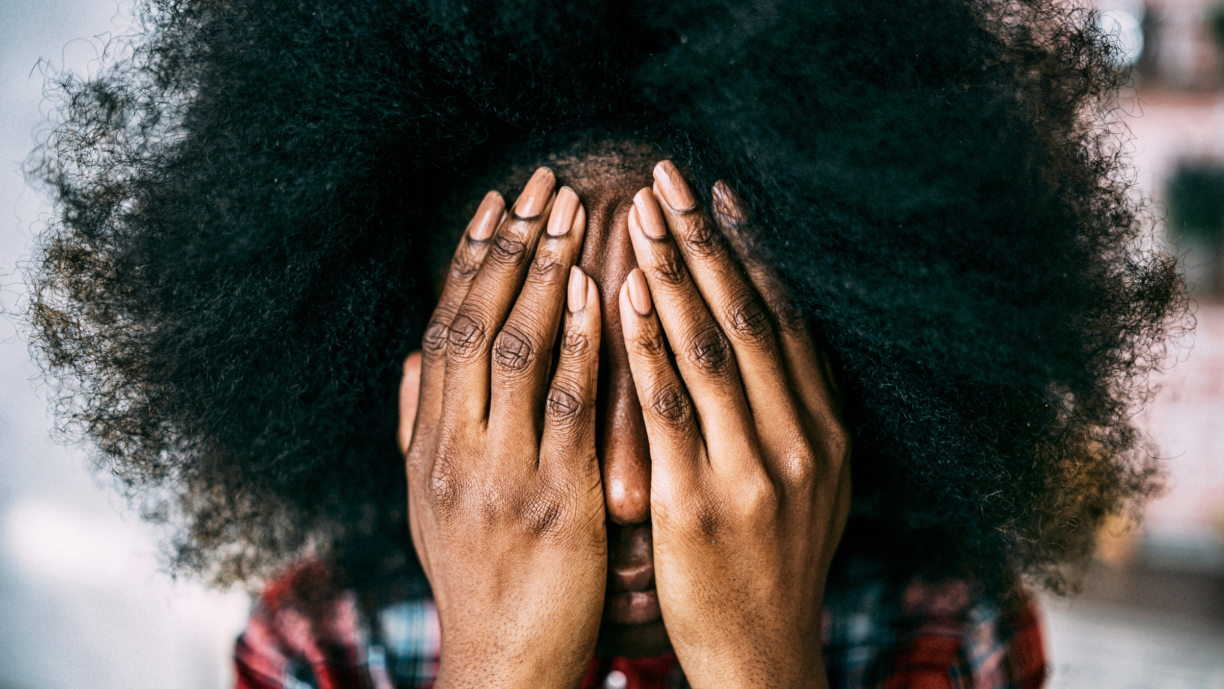 How to Identify Panic Attack Symptoms - GoodRx