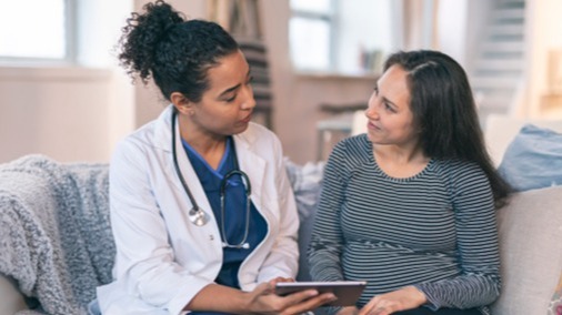 What to Expect During IUD Insertion — And How to Prepare - GoodRx