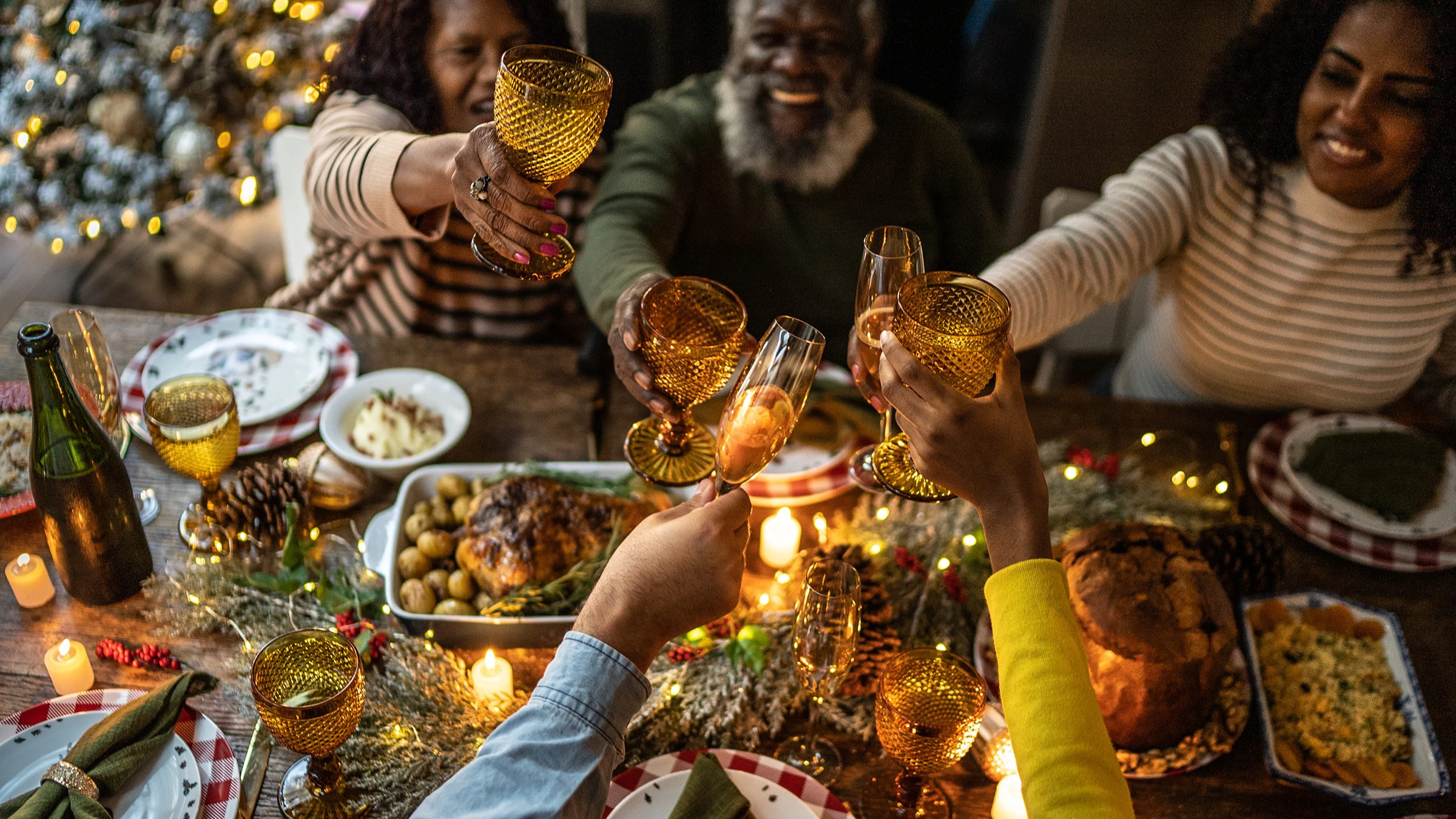 Holiday Heart Syndrome: Symptoms, Causes, and Treatments - GoodRx