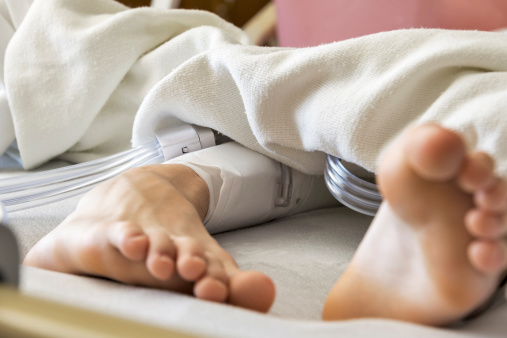 Birth Control and Blood Clot Risk - GoodRx