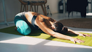 8 Yoga Positions Said To Relieve Gas GoodRx 8 Yoga Positions Said To Relieve Gas GoodRx
