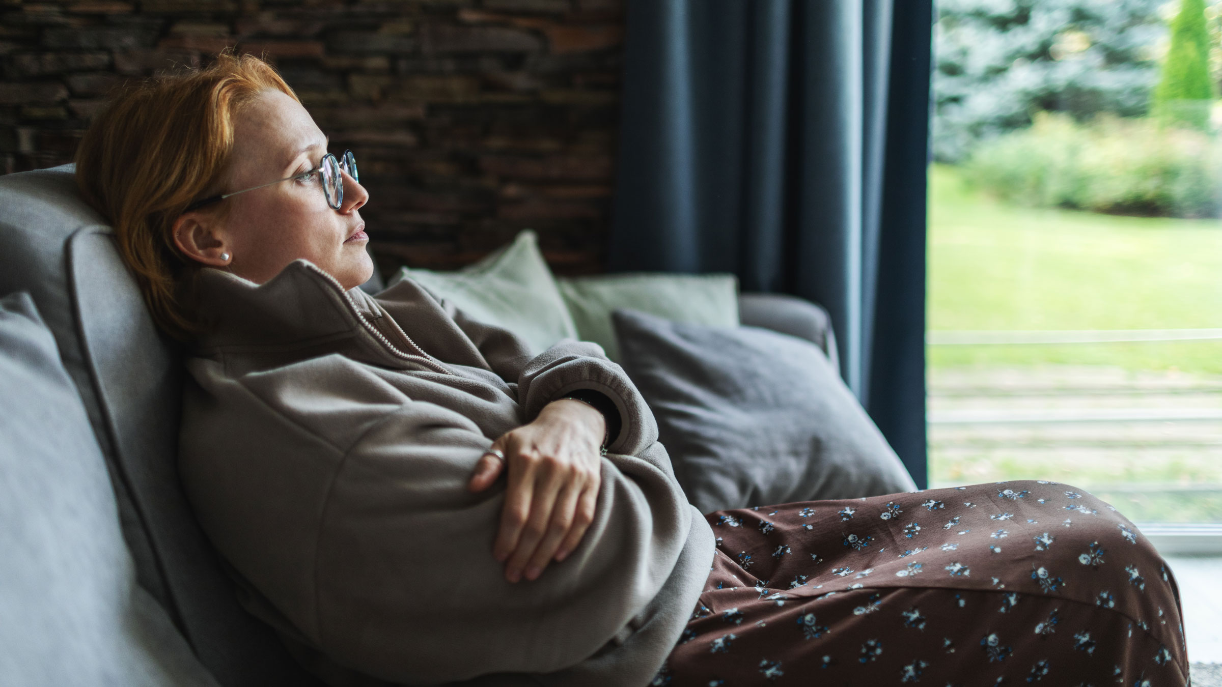 Why Do I Keep Thinking About My Past Trauma? - GoodRx