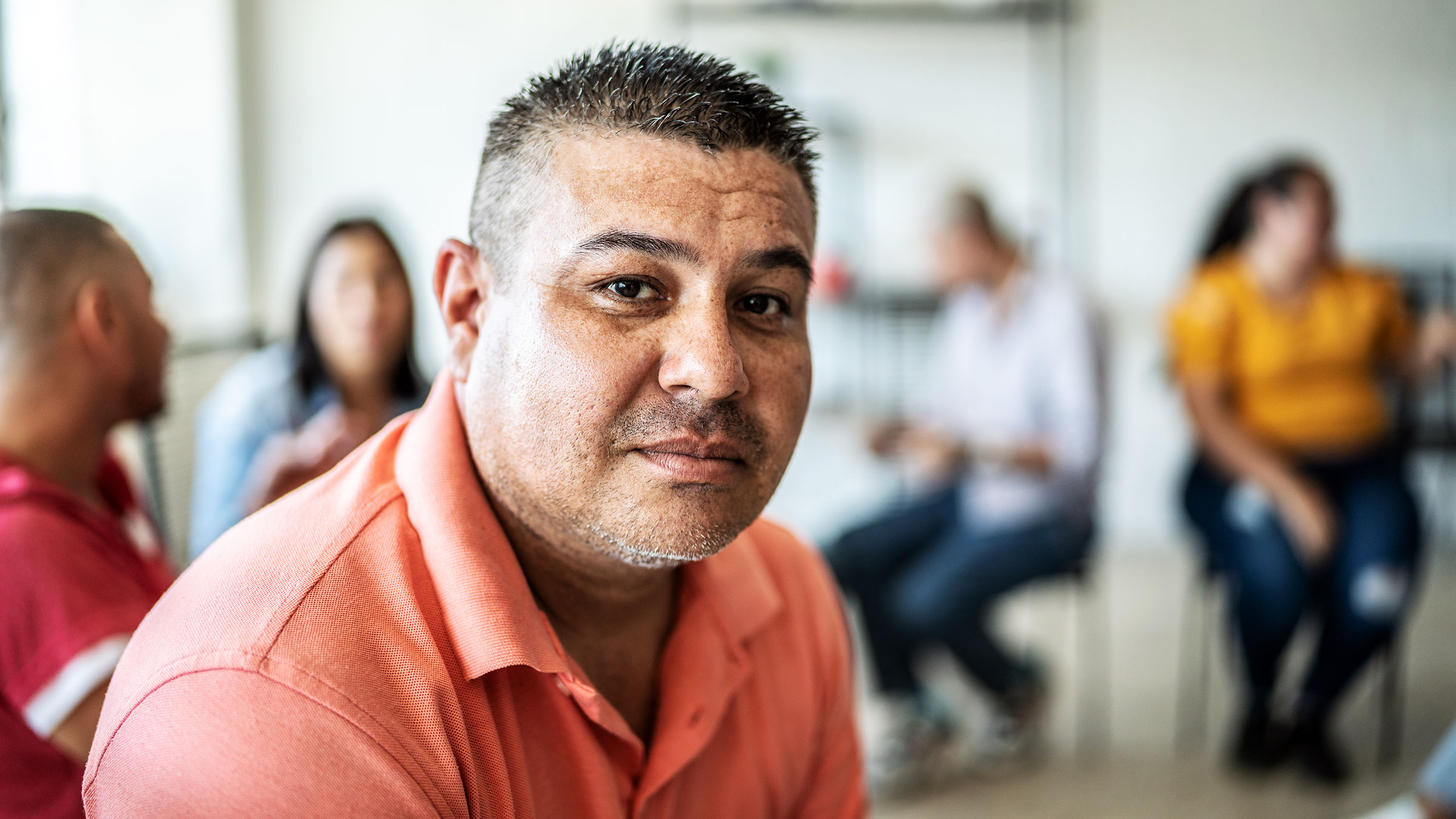 Mental Health Support and Resources for Men - GoodRx