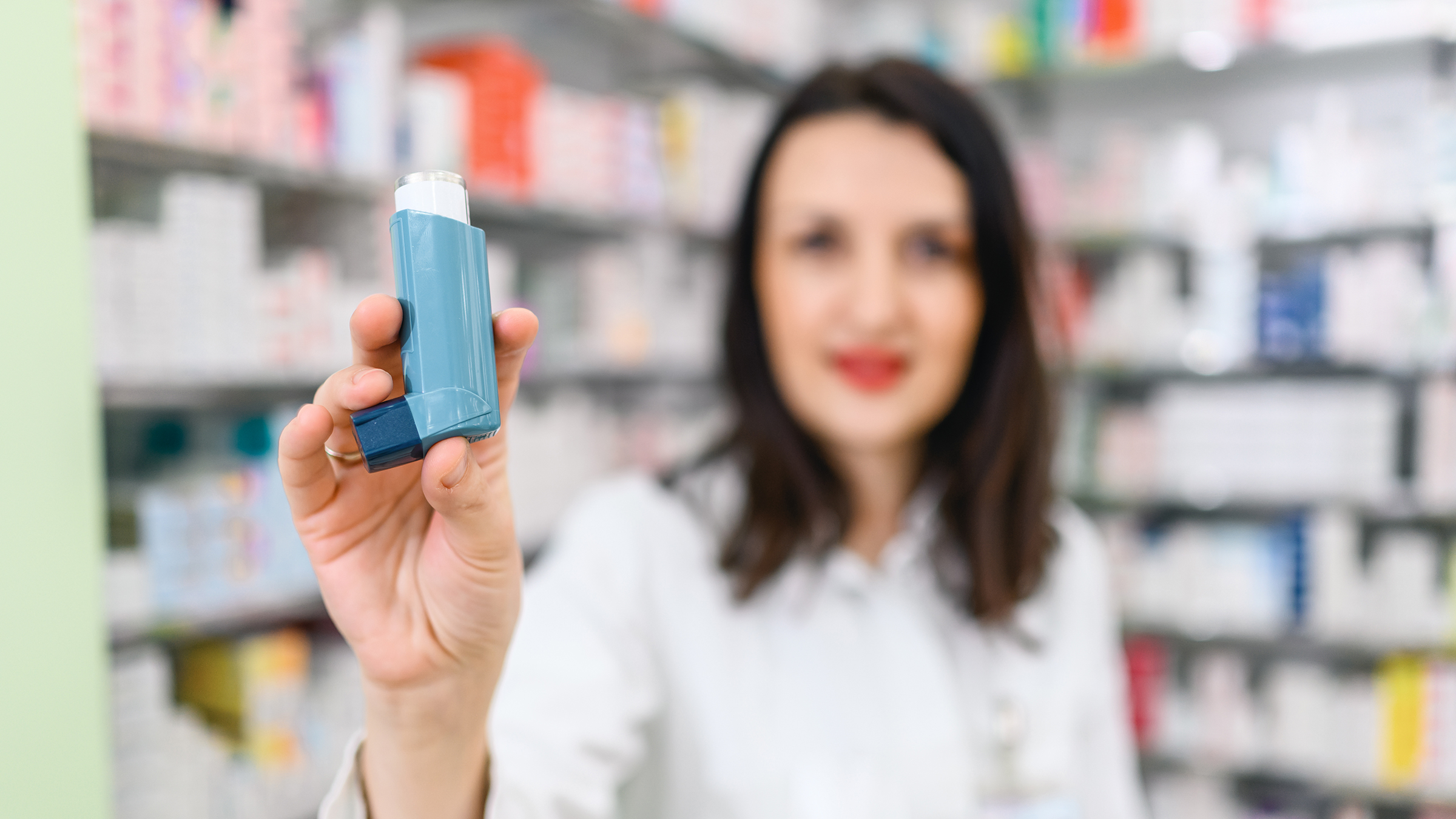 How Much Do Albuterol Inhalers Cost Without Insurance? - GoodRx