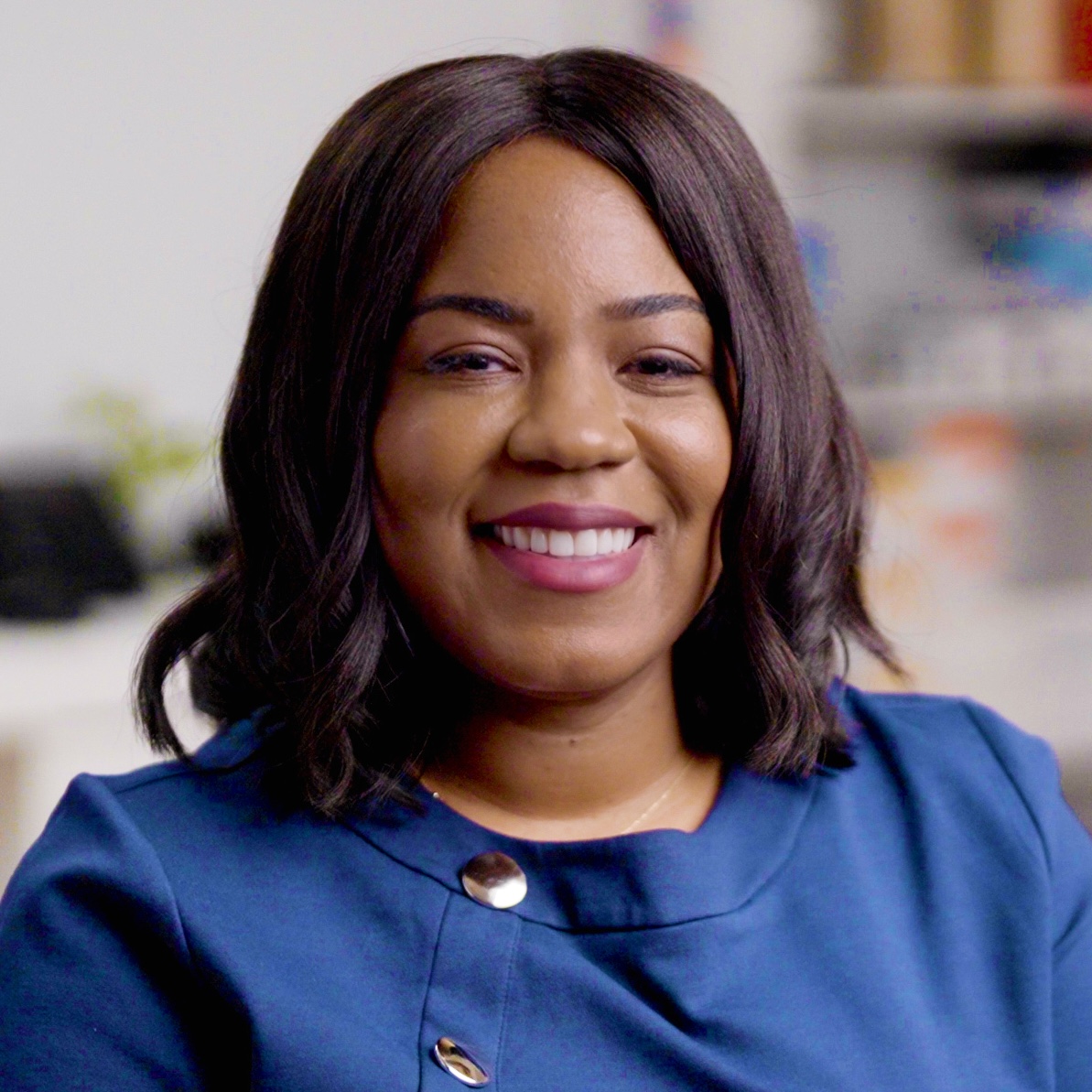 Tia Jackson-Bey, MD, MPH - GoodRx