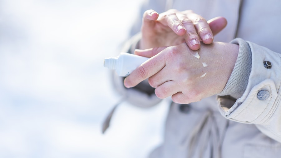 How to Prevent Psoriasis Flares in Cold, Dry Weather - GoodRx