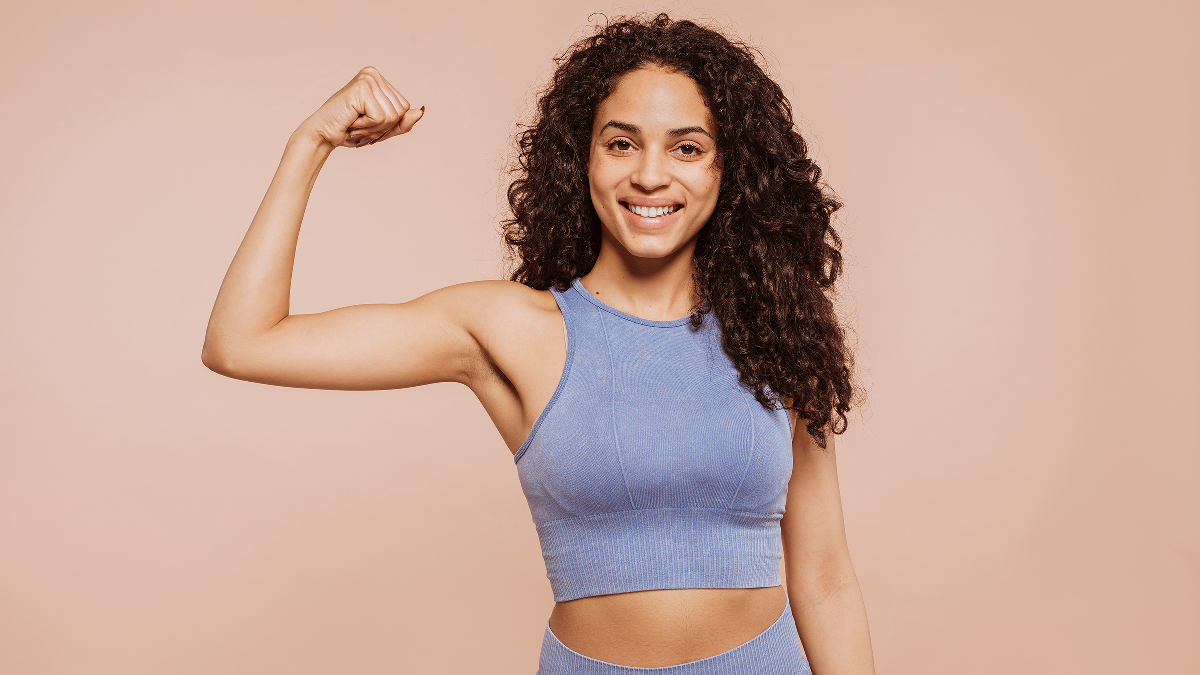 How Much Muscle Can You Realistically Gain in a Month? - GoodRx