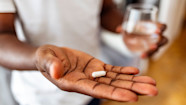 The 5 Known Side Effects Of Paxlovid the COVID 19 Pill GoodRx