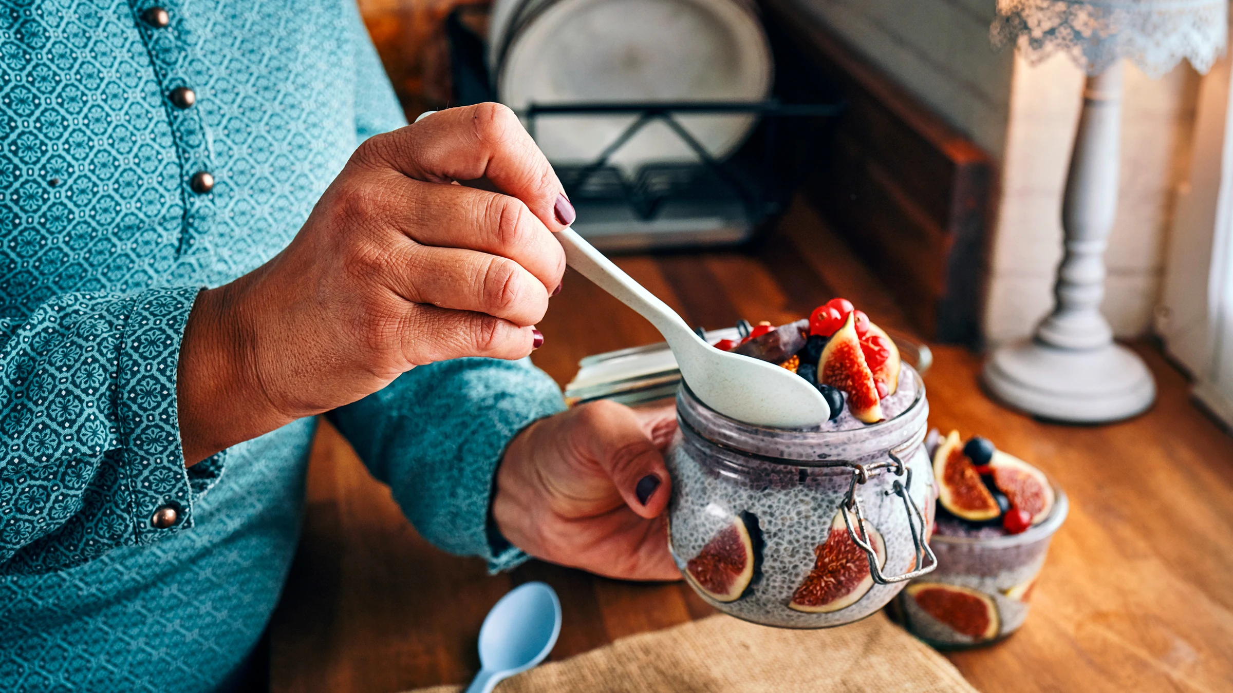 How to Increase GLP-1 Naturally With Supplements and Foods - GoodRx