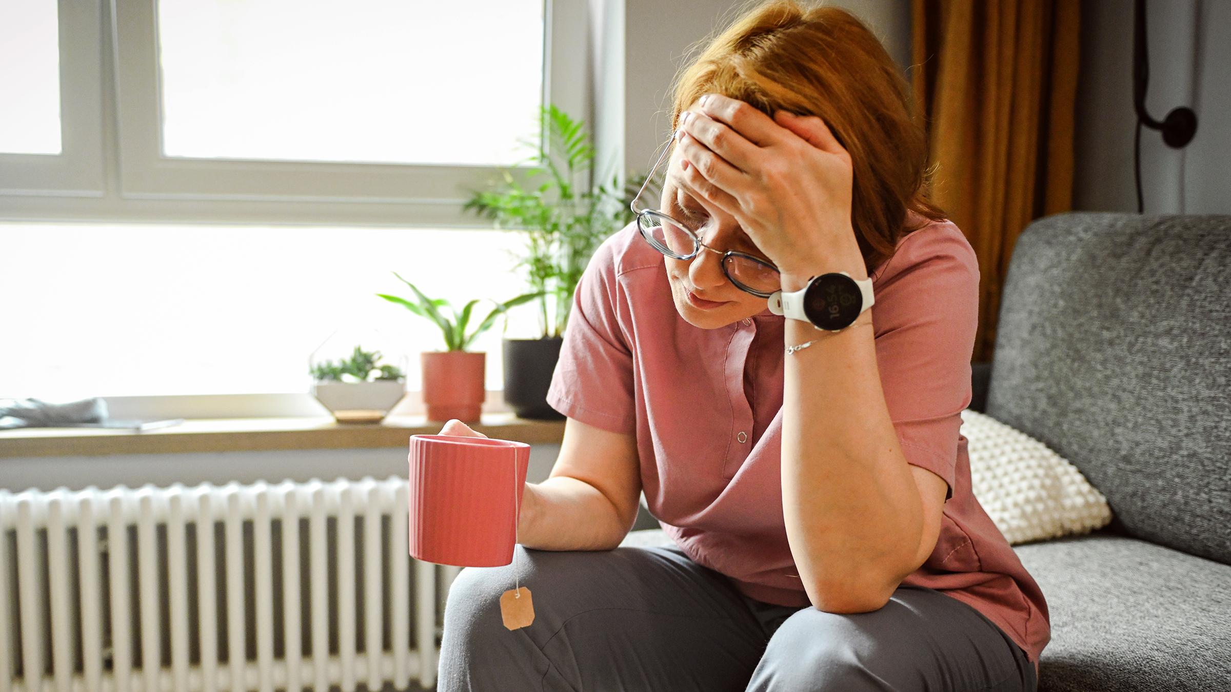 Best Tea for Nausea : Ginger, Chamomile, and Other Options - GoodRx