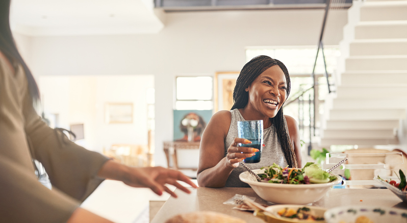 Nutrition and Healthy Eating: Basics, Diets, Nutrients, and More - GoodRx