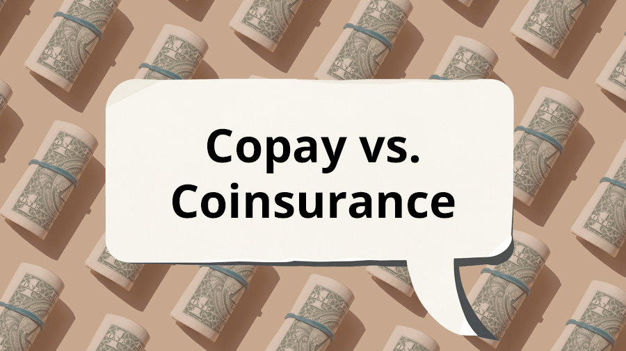 Health Insurance 101: Copay vs. Coinsurance - GoodRx