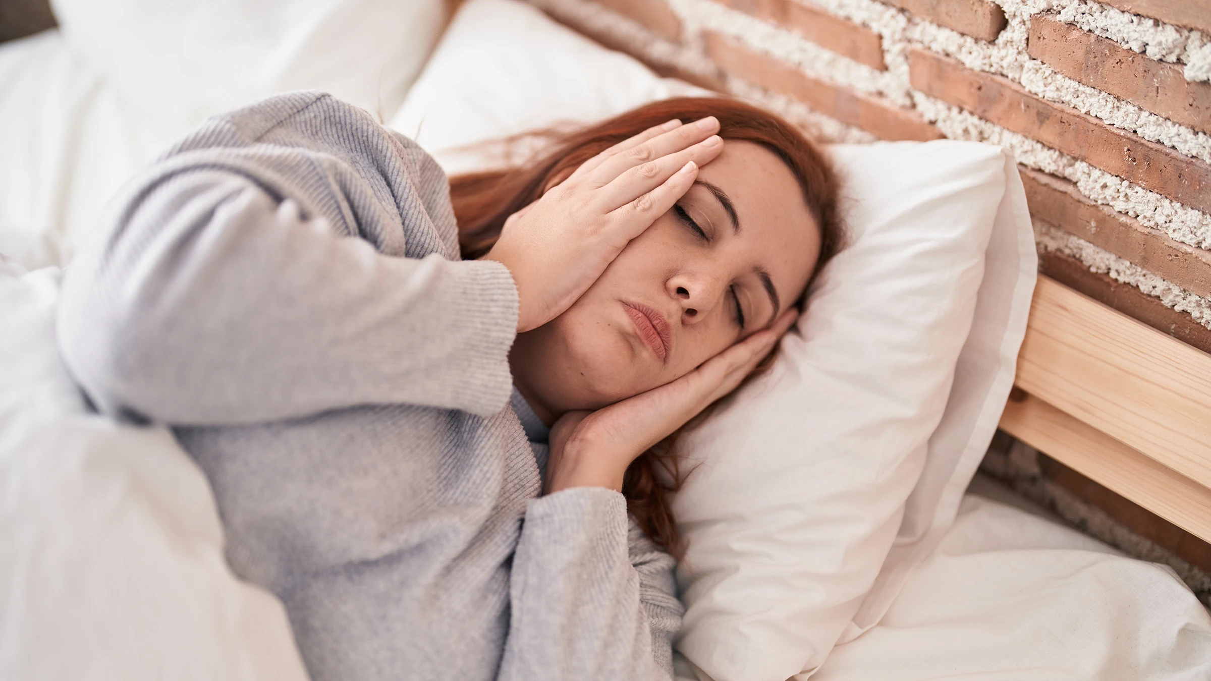 Sleep Apnea and Brain Fog: Understanding the Connection - GoodRx