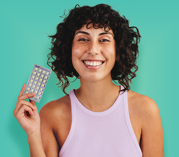 Can Antibiotics Mess Up Your Birth Control An Ob Gyn Explains Goodrx