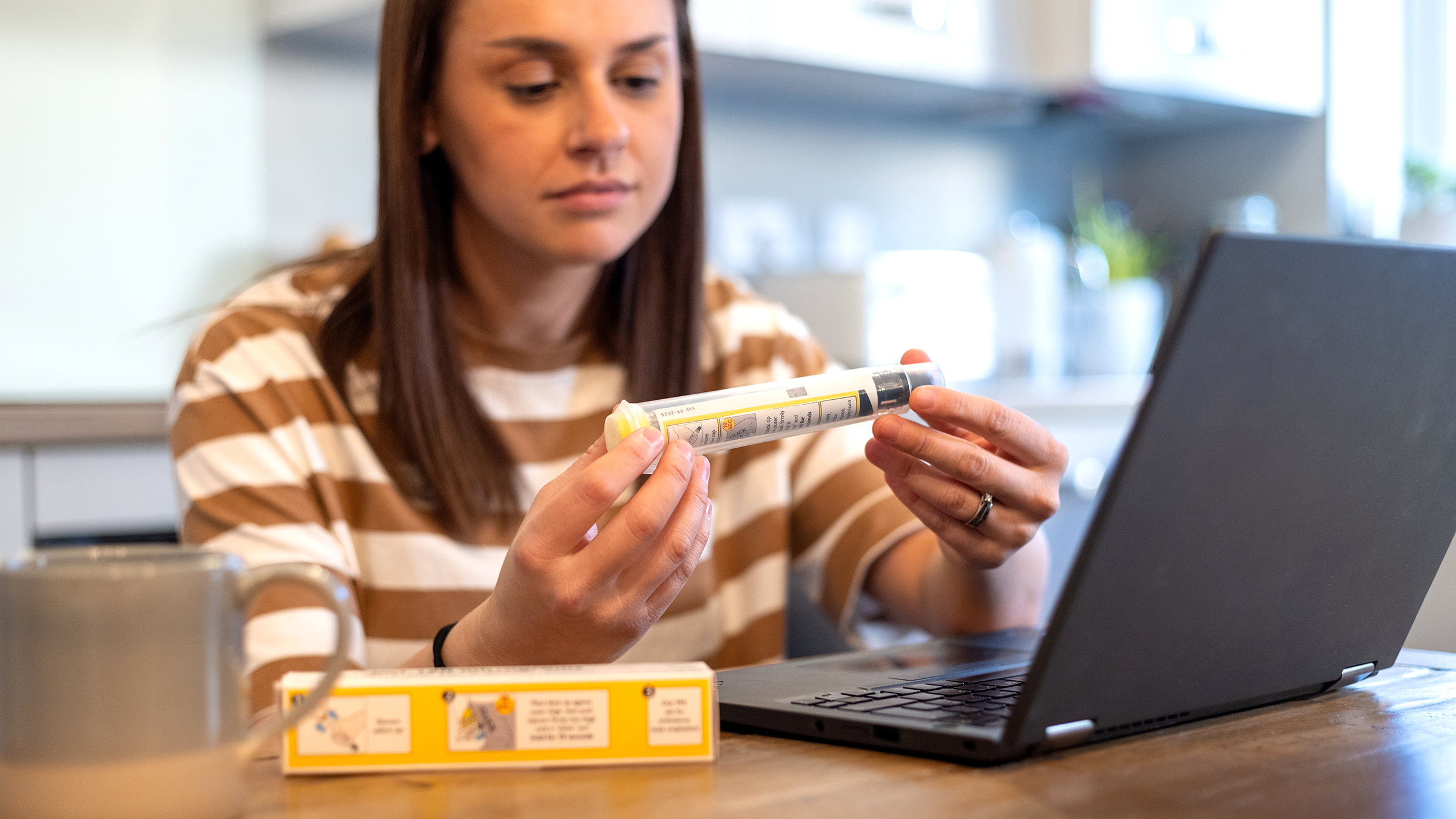 How Long Does It Take for an EpiPen to Work? - GoodRx