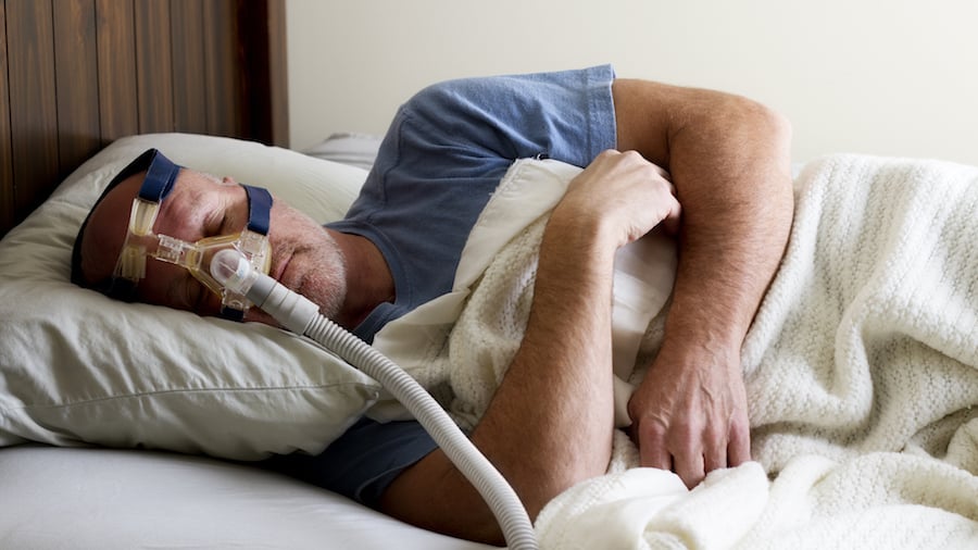 Nasal Polyps And Sleep Apnea Whats Behind The Link Goodrx