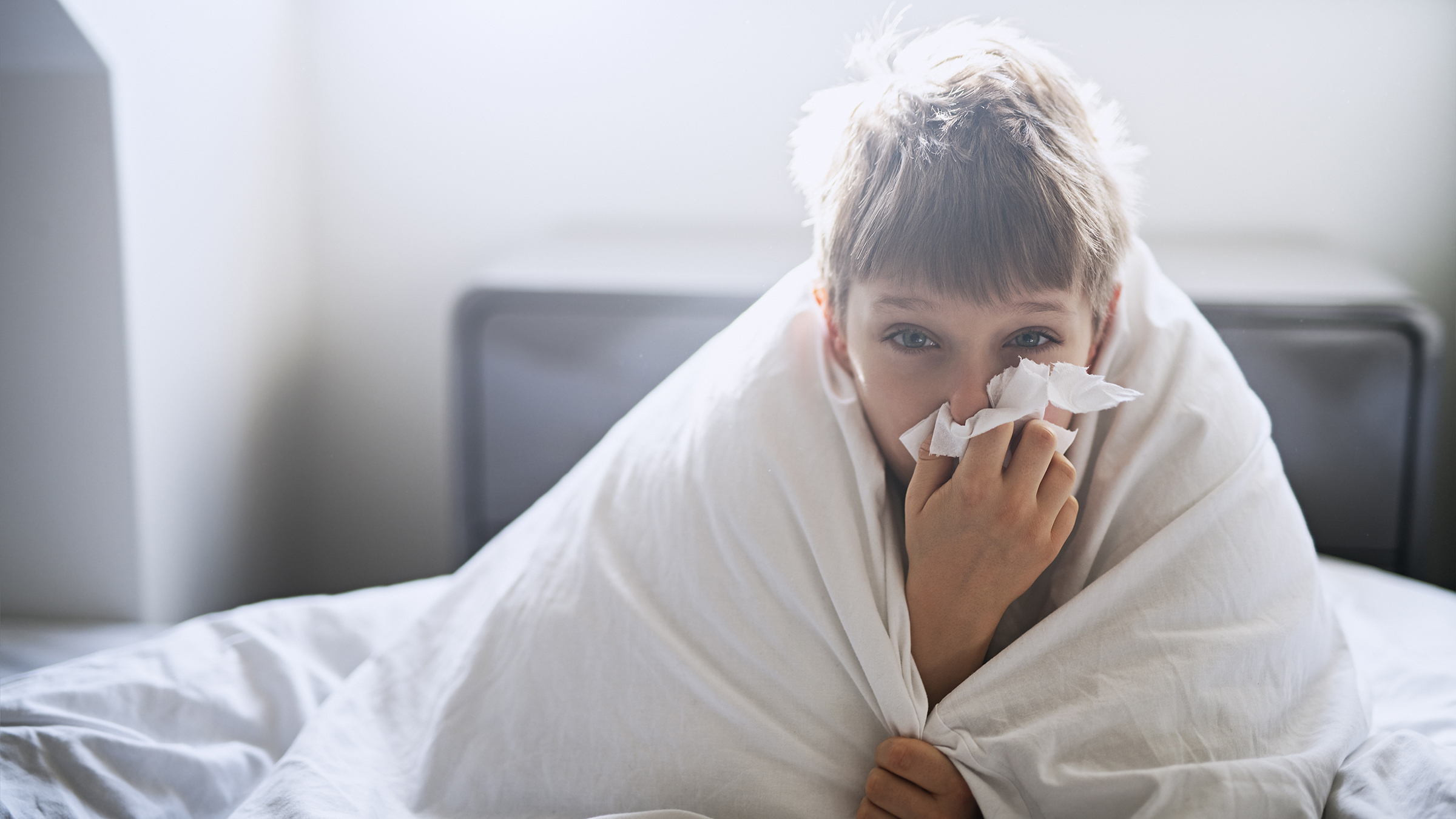 What Are the 7 Common Symptoms of Sepsis in Children? - GoodRx